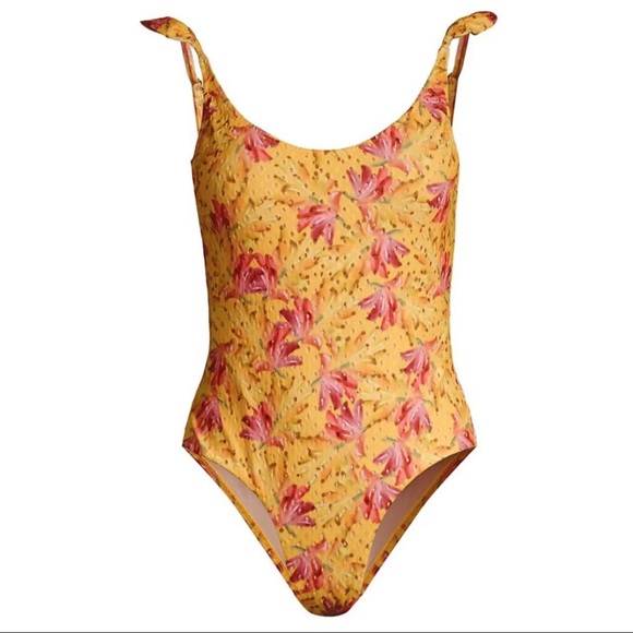 FARM Rio | Swim | Farm Rio Swim Suit | Poshmark